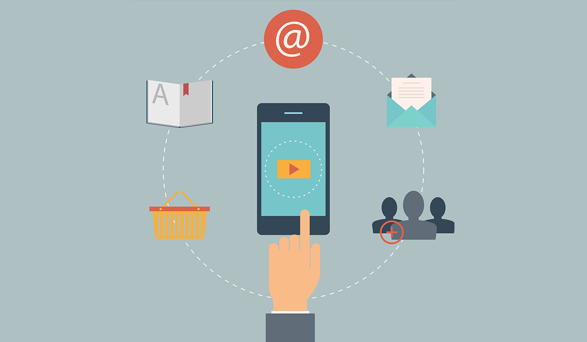 The Phone Channel is Dead, Long Live the Phone Channel