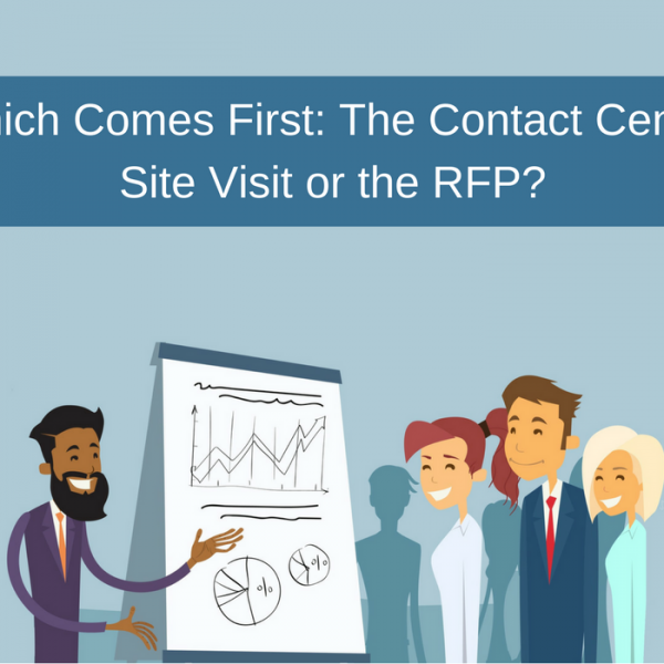 ESG and the RFP: How to Assess Your Outsourcer’s ESG Efforts